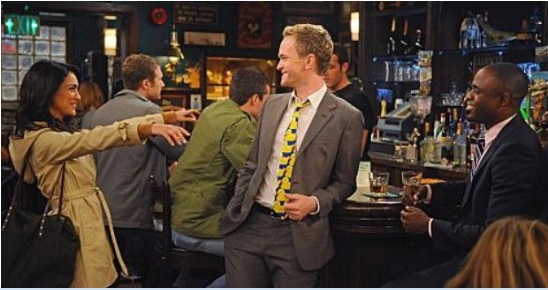 Entchenkrawatte | How I Met Your Mother Wiki | FANDOM powered by Wikia