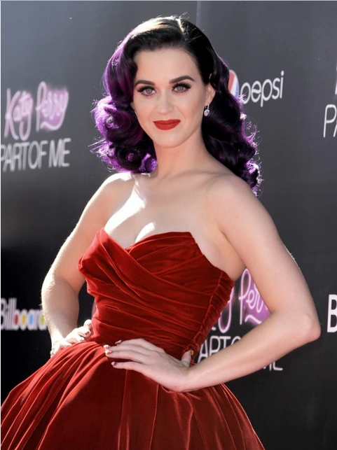 Katy Perry | How I Met Your Mother Wiki | FANDOM powered by Wikia