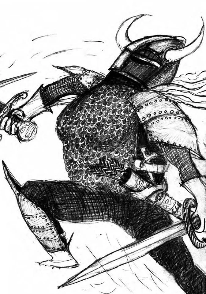 Valhallarama | How to Train Your Dragon Wiki | FANDOM powered by Wikia