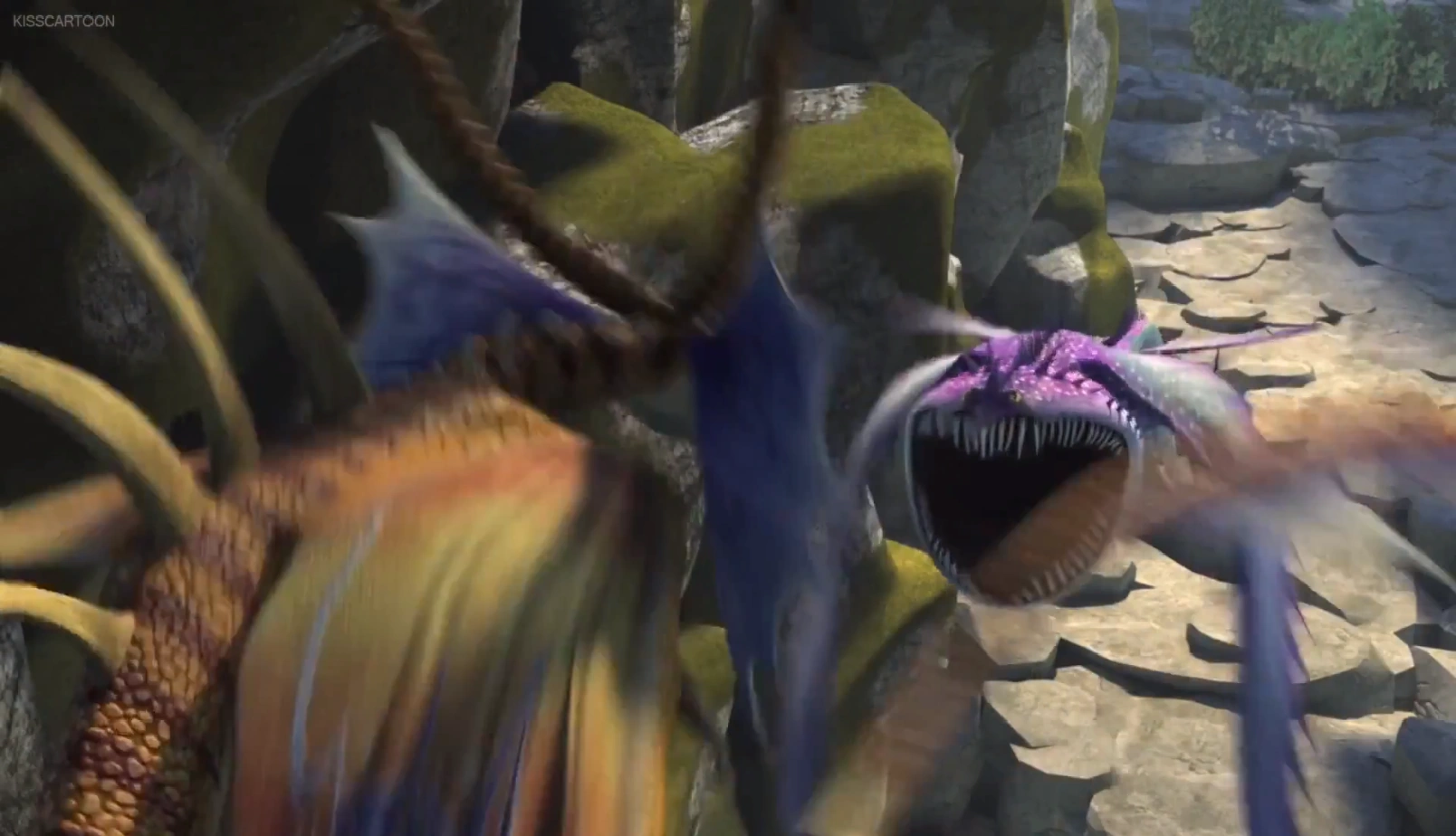 Image - Death Song uses tale.png | How to Train Your Dragon Wiki ...