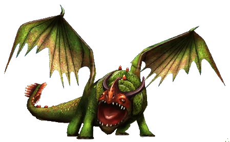 How To Train Your Dragon 2 Skullcrusher