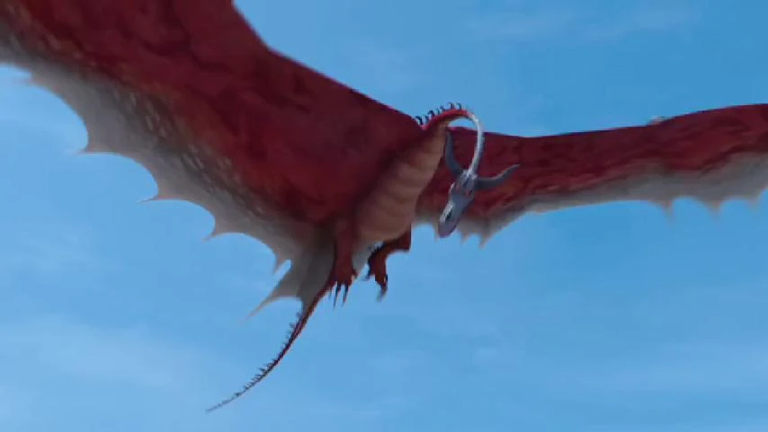 Image - Rob typhoomerang by frie ice-d6trxvm.jpg | How to Train Your ...