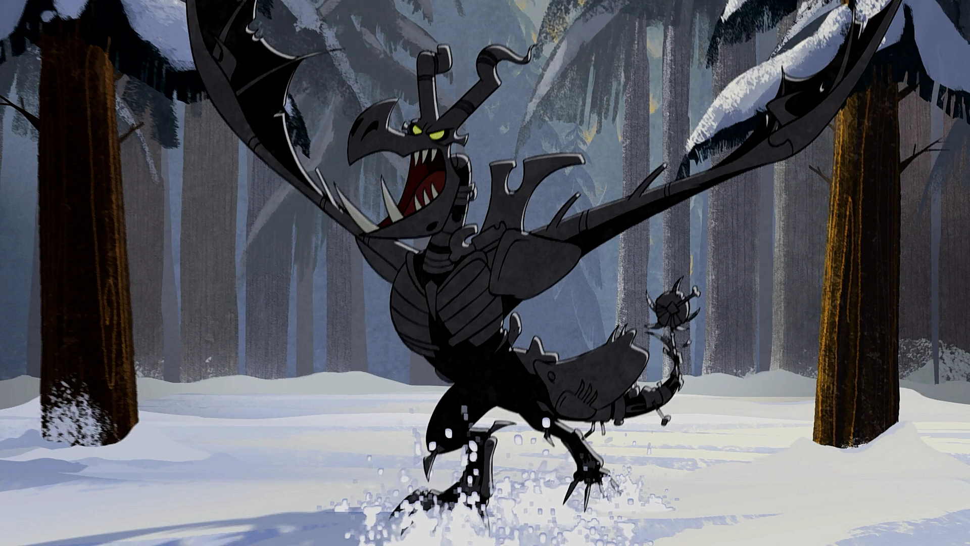 Image - Legend.of.the.Boneknapper.Dragon.BluRay.1080p.x264.7.1.HQ.Judas ...