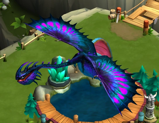 Image - Titanscauldron.png | How to Train Your Dragon Wiki | FANDOM ...