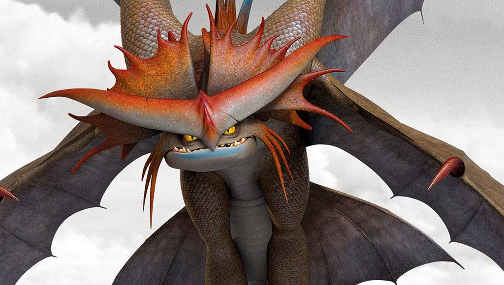 Cloudjumper How To Train Your Dragon Wiki Fandom Powered By Wikia