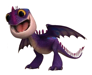 Scuttleclaw | How to Train Your Dragon Wiki | FANDOM powered by Wikia