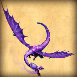 Mildew's Strain | How to Train Your Dragon Wiki | FANDOM powered by Wikia