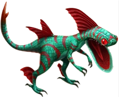 Image - Alpha Speed Stinger - NBG.png | How to Train Your Dragon Wiki ...