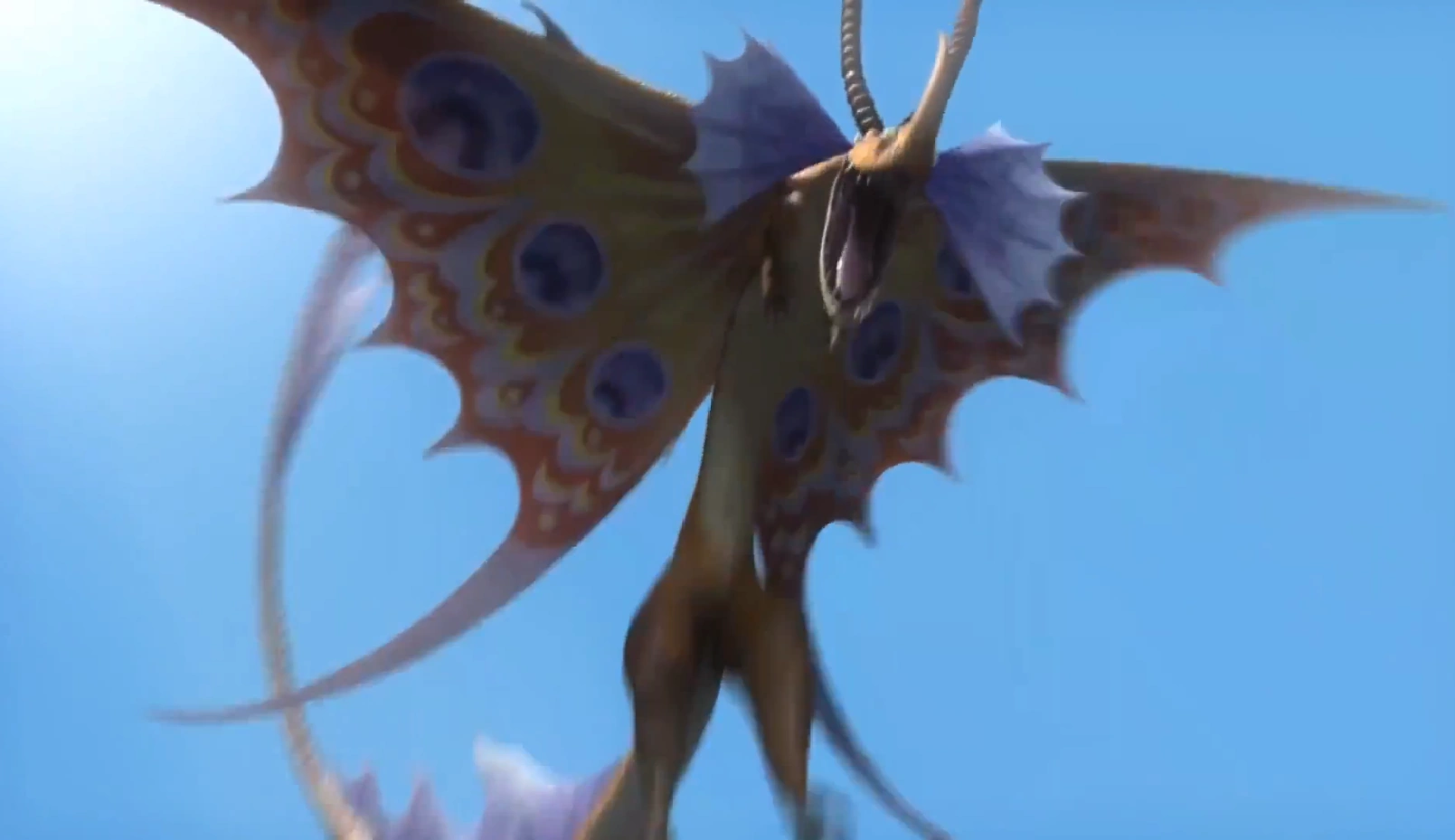 Image - Death Song 13.png | How to Train Your Dragon Wiki | Fandom ...