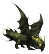 Night Terror - How to Train Your Dragon Wiki - Wikia