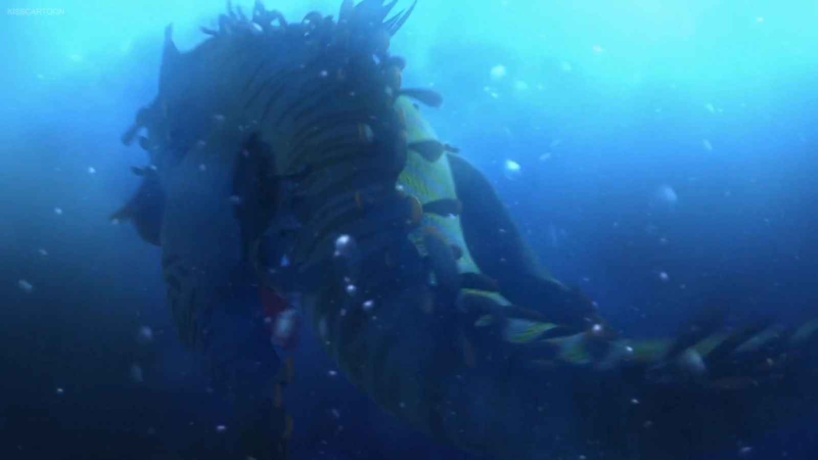 Image - Submaripper 43.png | How to Train Your Dragon Wiki | FANDOM ...