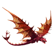 Sand Wraith | How to Train Your Dragon Wiki | Fandom powered by Wikia