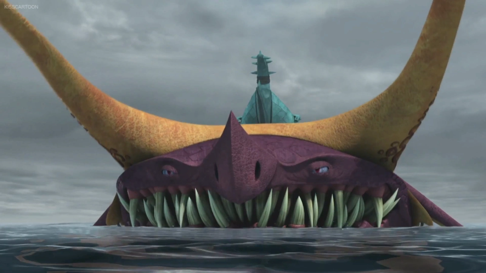 Image - Shellfire 46.png | How to Train Your Dragon Wiki | FANDOM ...