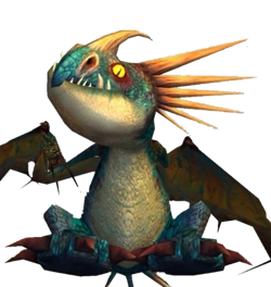 Deadly Nadder (Franchise) | How to Train Your Dragon Wiki | FANDOM ...