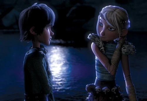 Image - ASTRID~1.JPG | How to Train Your Dragon Wiki | Fandom powered ...