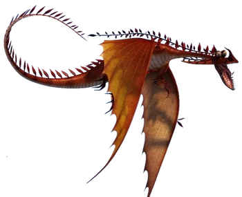 Changewing | How to Train Your Dragon Wiki | FANDOM powered by Wikia