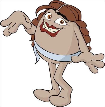 Gertrudis | Huevocartoon wiki | FANDOM powered by Wikia