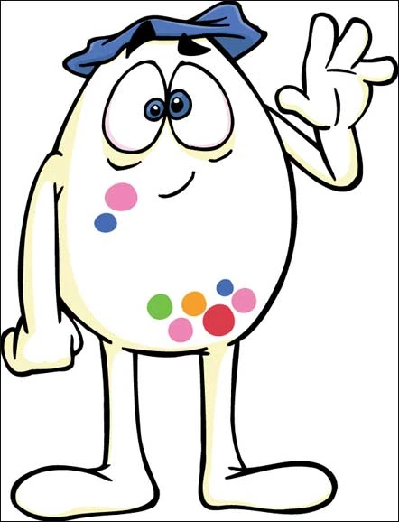 Imagen - Confi.jpg | Huevocartoon wiki | FANDOM powered by Wikia