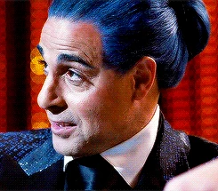 The Caesar Flickerman Show | Ep1 | Fandom