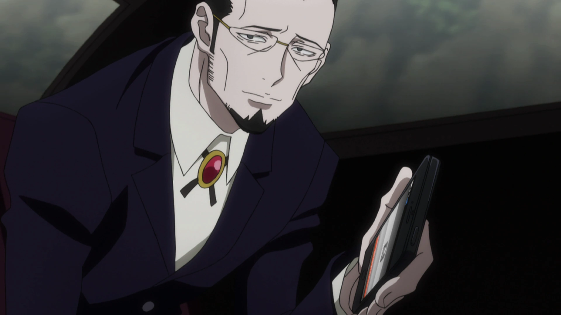 Image - Gotoh - 141.png | Hunterpedia | FANDOM powered by Wikia