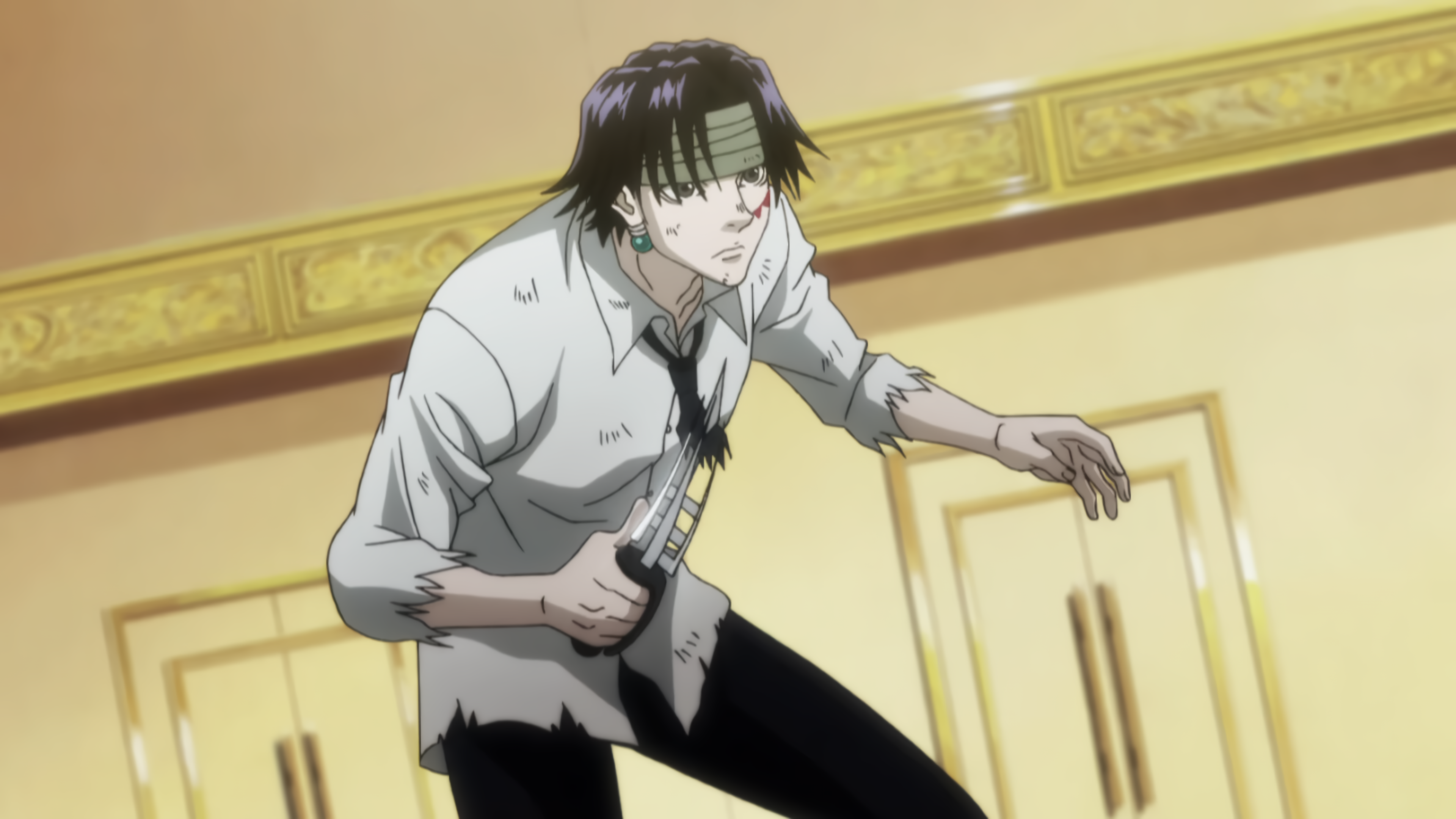 Image - Chrollo Ben Knife.png | Hunterpedia | FANDOM powered by Wikia Image - Chrollo Ben Knife.png | Hunterpedia | FANDOM powered by Wikia
