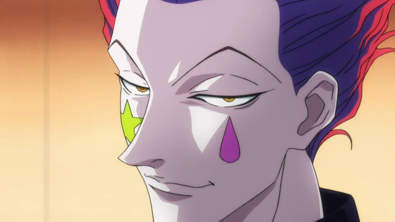 Image - Hisoka-Hunter-X-Hunter-01-HD-Wallpaper.jpg | Hunterpedia ...
