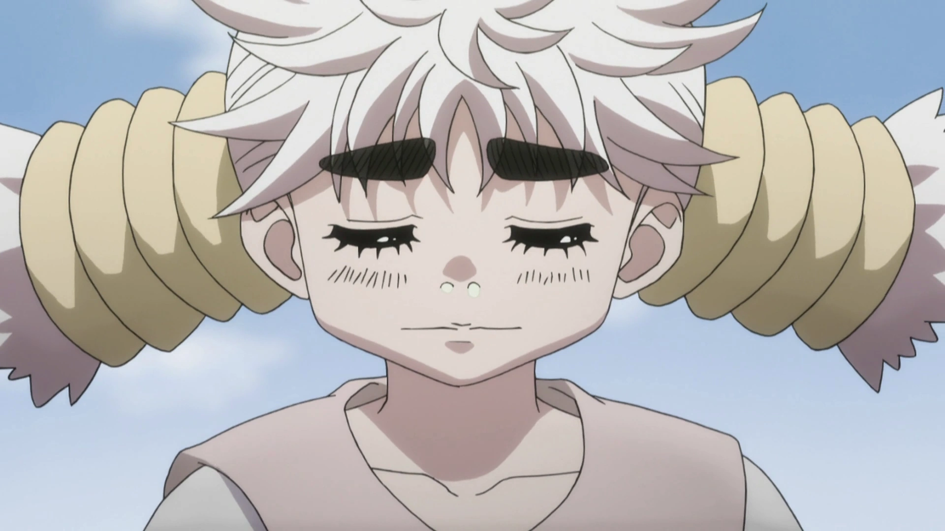 Komugi | Hunterpedia | FANDOM powered by Wikia