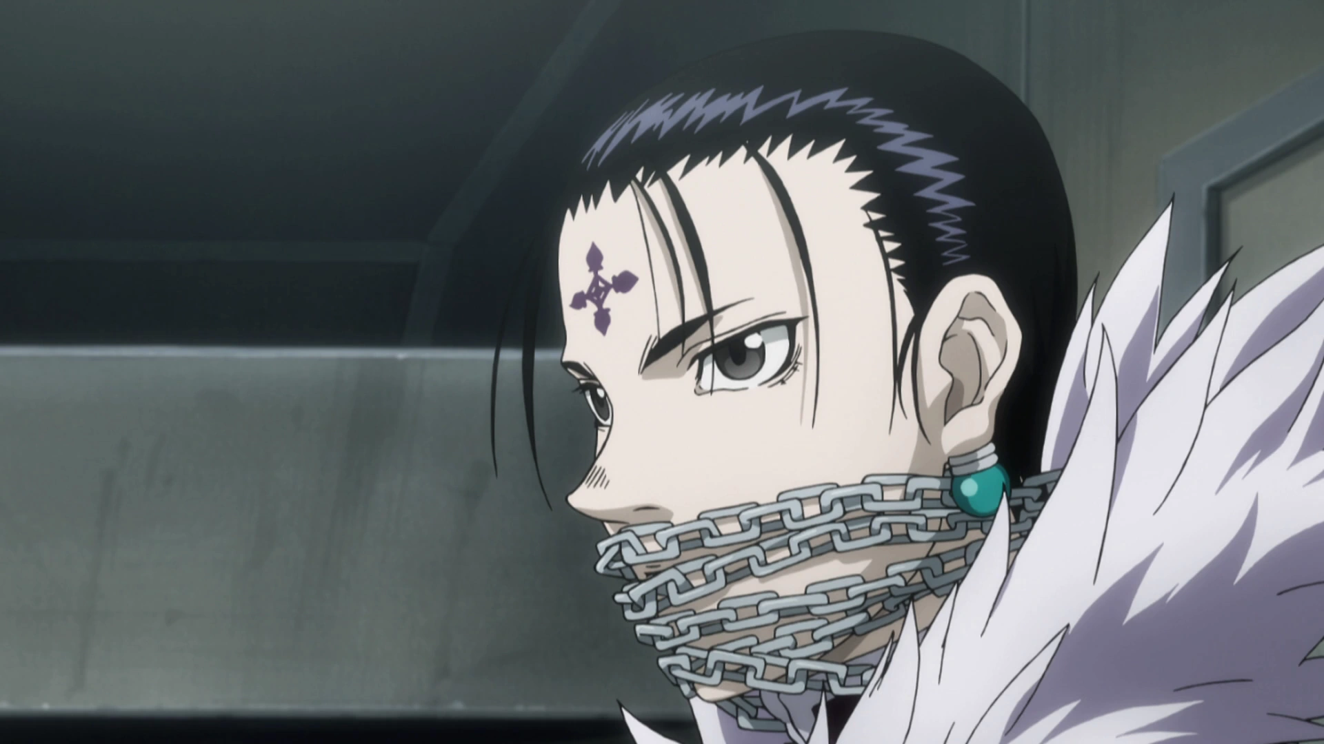 Image - 58 - Chrollo chained.png | Hunterpedia | Fandom powered by Wikia