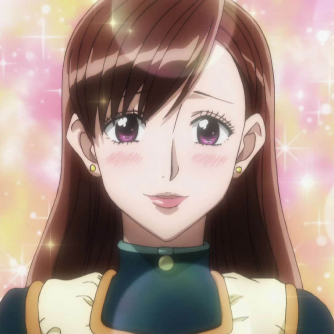 Image - Palm with make up.png | Hunterpedia | Fandom powered by Wikia