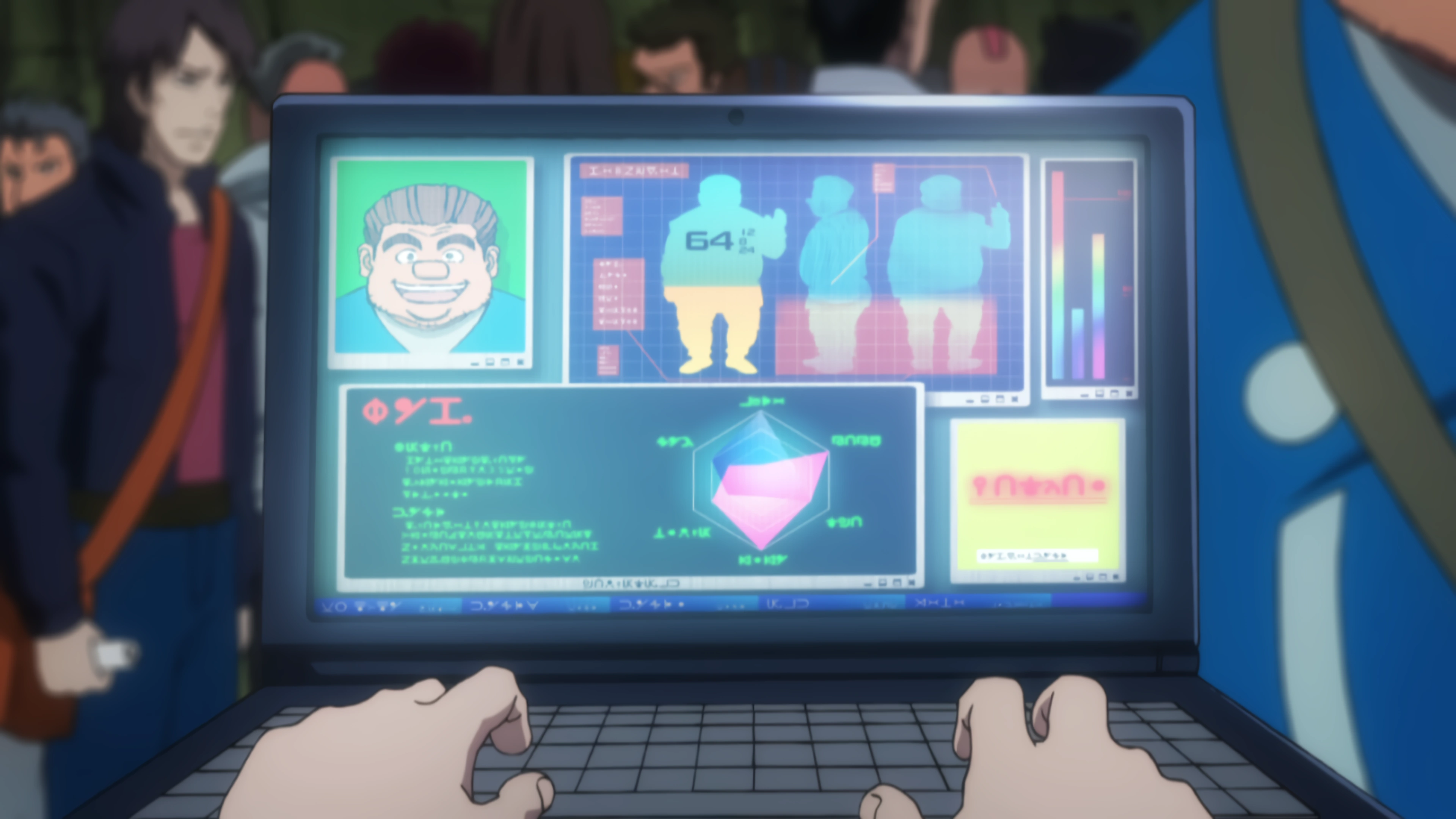 Tonpa | Hunterpedia | FANDOM powered by Wikia