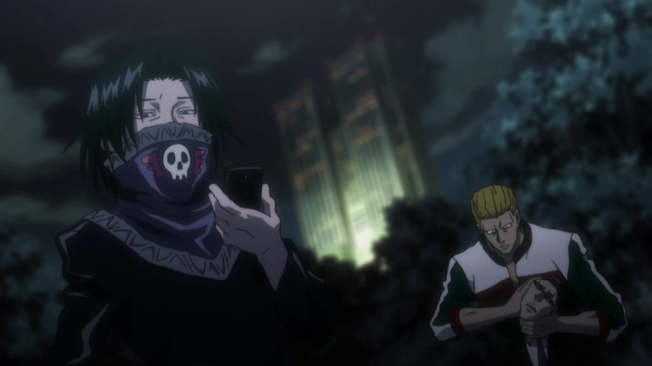 Image - Feitan-5.png | Hunterpedia | Fandom powered by Wikia