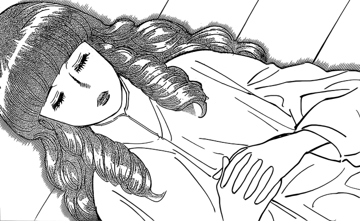 Momoze Hui Guo Rou | Hunterpedia | Fandom powered by Wikia