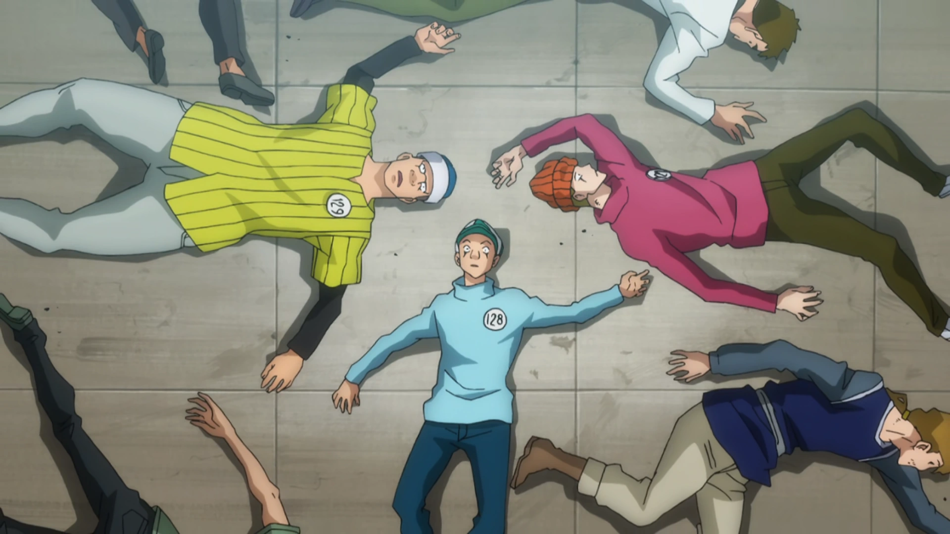 Umori | Hunterpedia | FANDOM powered by Wikia