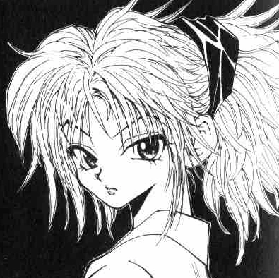 Image - Machi manga.png | Wiki Hunter x Hunter | FANDOM powered by Wikia