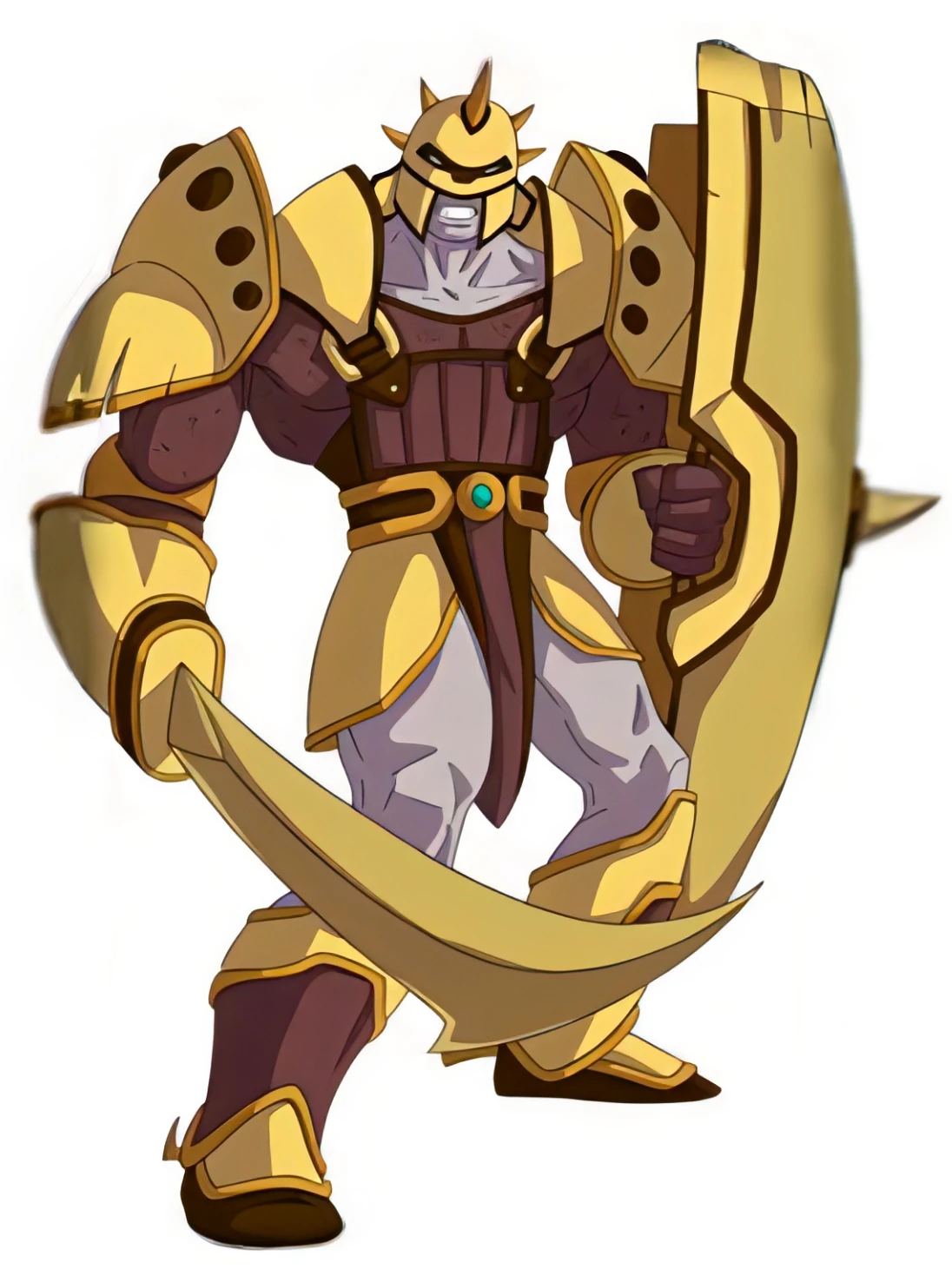 Baselaird | Huntik Wiki | Fandom powered by Wikia