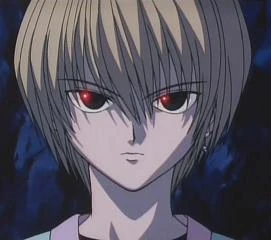 Kurapika | Hunter x Hunter Wiki | FANDOM powered by Wikia