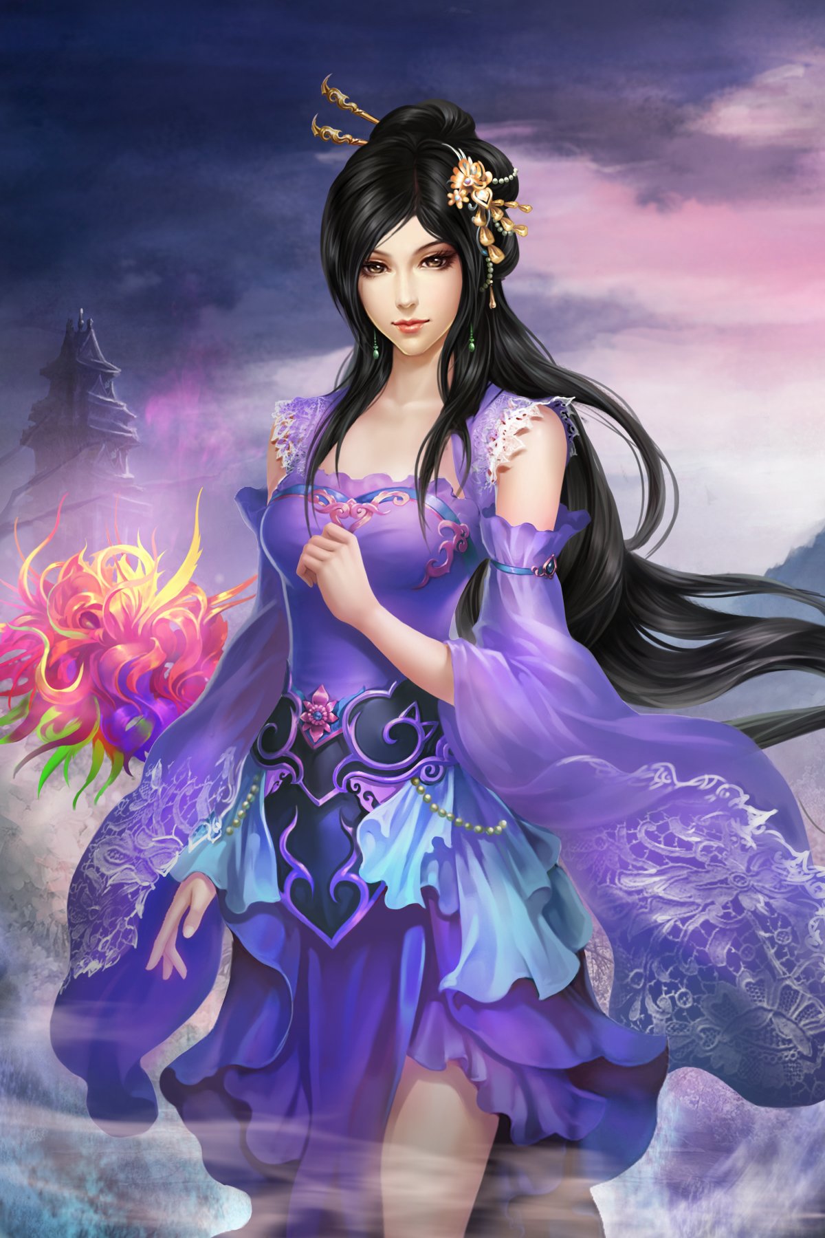 Dawn Immortal | I Shall Seal the Heavens Wikia | FANDOM powered by Wikia Dawn Immortal | I Shall Seal the Heavens Wikia | FANDOM powered by Wikia