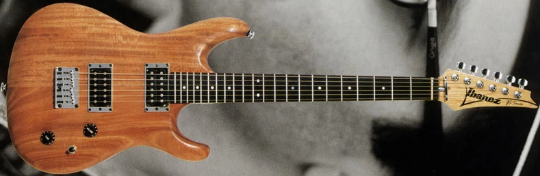 JS6 | Ibanez Wiki | Fandom powered by Wikia