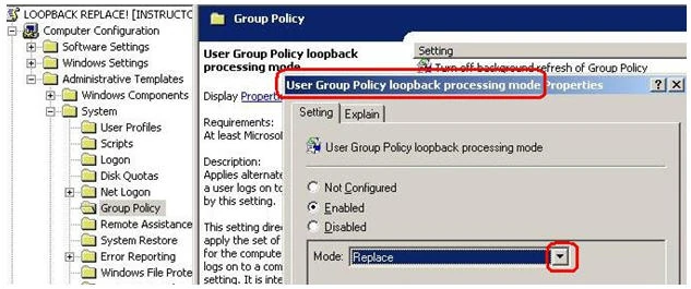 Article of the Week: Active Directory Integration With Citrix - GPO ...