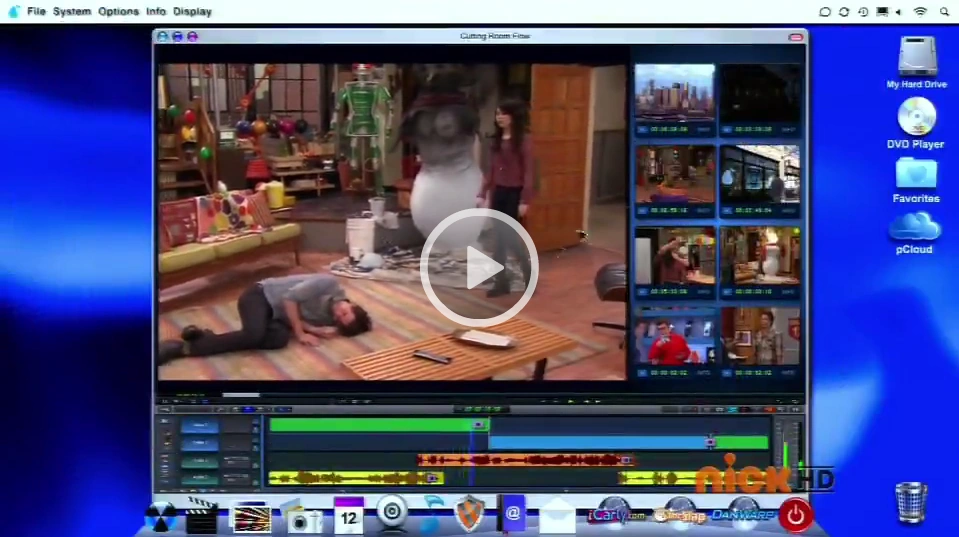 Image - Pear OS.png | iCarly Wiki | Fandom powered by Wikia