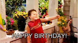 Guppy Gibson | iCarly Wiki | FANDOM powered by Wikia