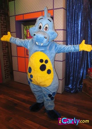 Zeebo | iCarly Wiki | Fandom powered by Wikia