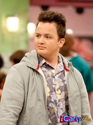 Gibby Gibson | iCarly-Pedia | FANDOM powered by Wikia