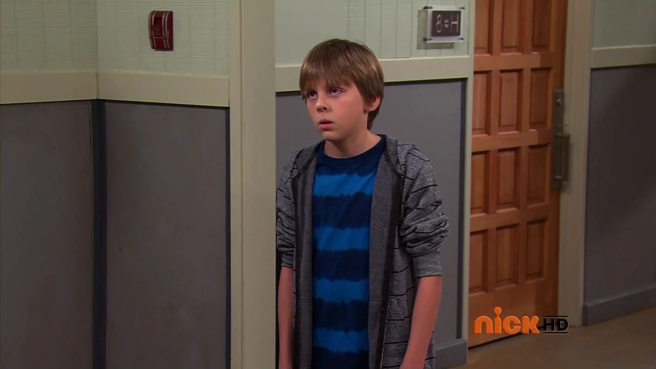 Image - Lil Chip.jpg | iCarly Wiki | Fandom powered by Wikia
