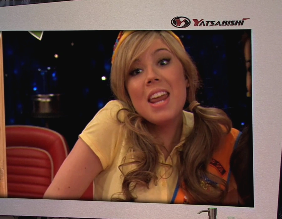 Sam Puckett | ICarly Wiki | FANDOM powered by Wikia