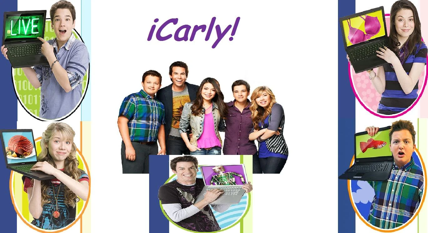 Zaplookcom Icarly Wiki Fandom Powered By Wikia