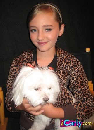 Amber Tate | iCarly Wiki | FANDOM powered by Wikia