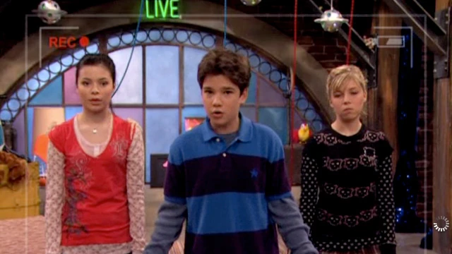 Imagem - Idont-want-fight-3.jpg | ICarly Wiki | FANDOM powered by Wikia