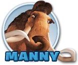 Manny | Ice Age Wiki | Fandom powered by Wikia