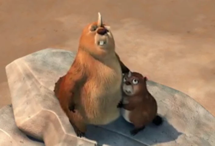 Beaver Dad | Ice Age Wiki | Fandom powered by Wikia